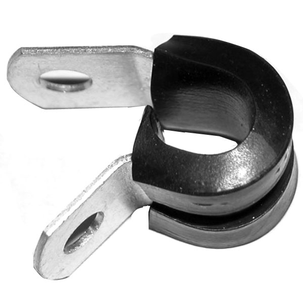 Tube/Cable Clamp | 44102