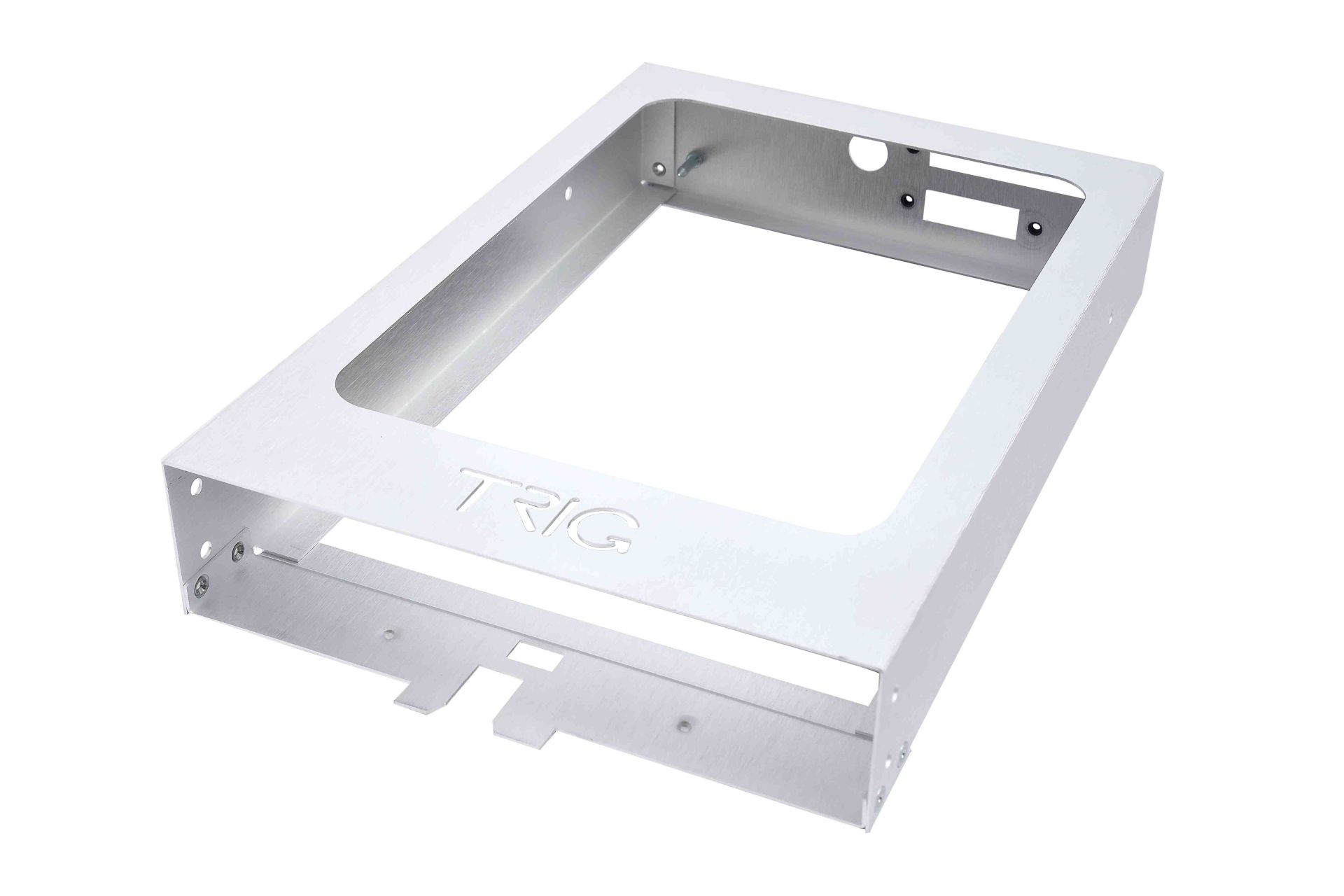 Trig Transponder TT31 inkl. Installation-Kit | 25716
