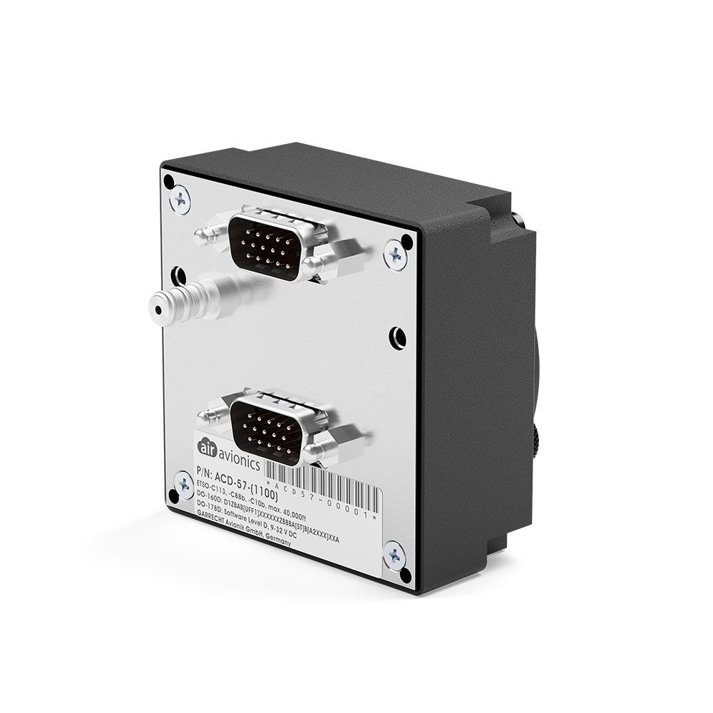 AIR Control Display | 25607