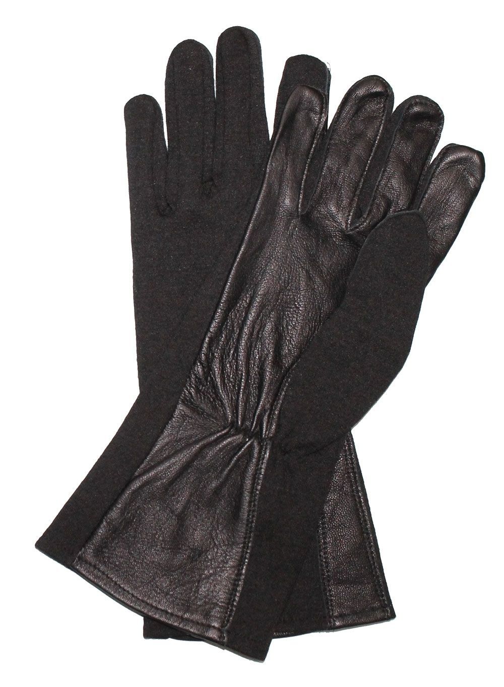 omex Pilot Gloves, Fire-resistant Pilot Gloves, Flight Gloves, Aviation ...
